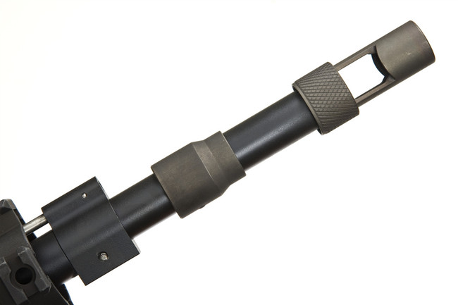 Centurion Arms MK12 Complete 18in or 16in Upper - Centurion Arms