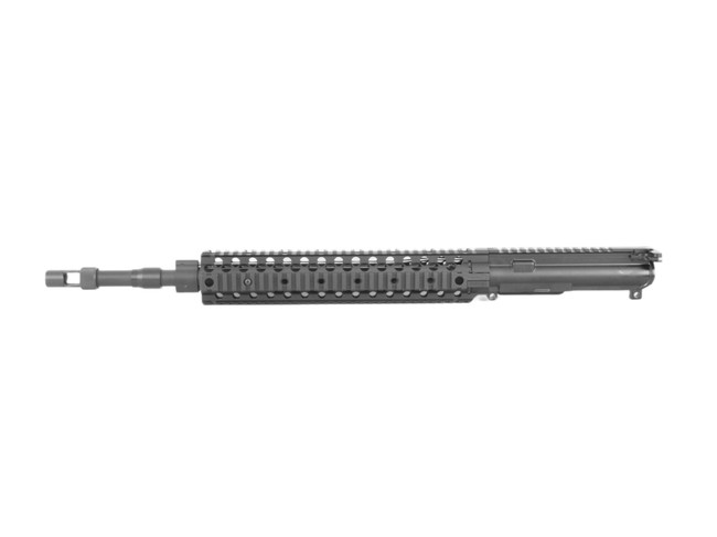 Centurion Arms MK12 Complete 18in or 16in Upper - Centurion Arms