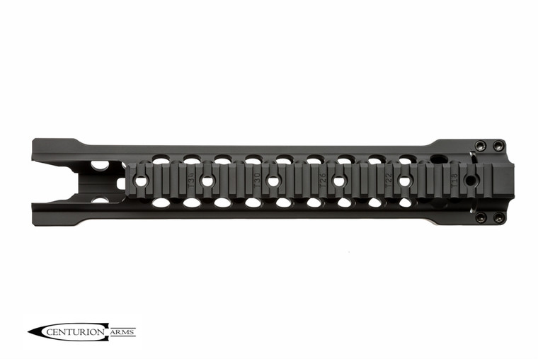 C4 M-LOK Rail (Mid Cut) | by Centurion Arms