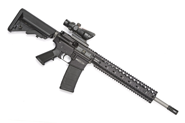 RECCE Upper | by Centurion Arms