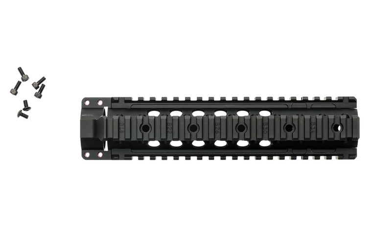 C4 Rail (7in - 12in) | by Centurion Arms