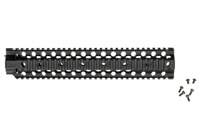 C4 Rail (7in - 12in) | by Centurion Arms