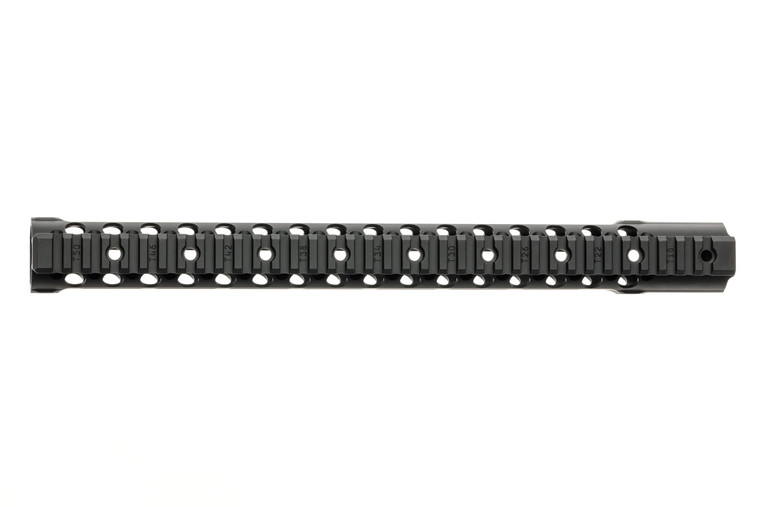 5.56 MLOK Rail (4.5in-15in) | Centurion Arms
