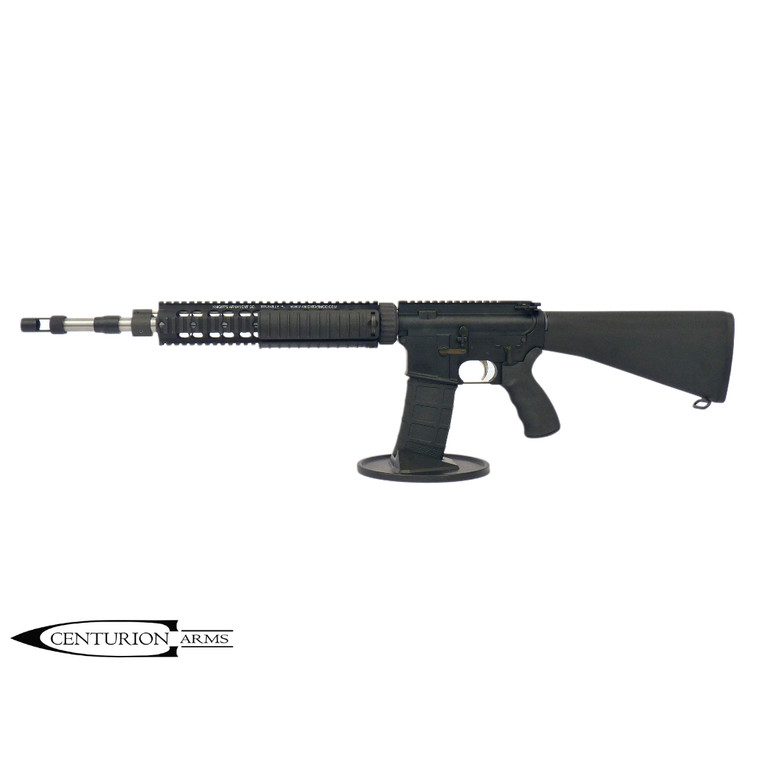 Mk12 Mod 1 Complete Rifle (Stainless) | by Centurion Arms