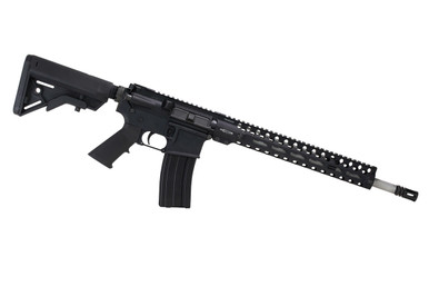 RECCE Upper | by Centurion Arms