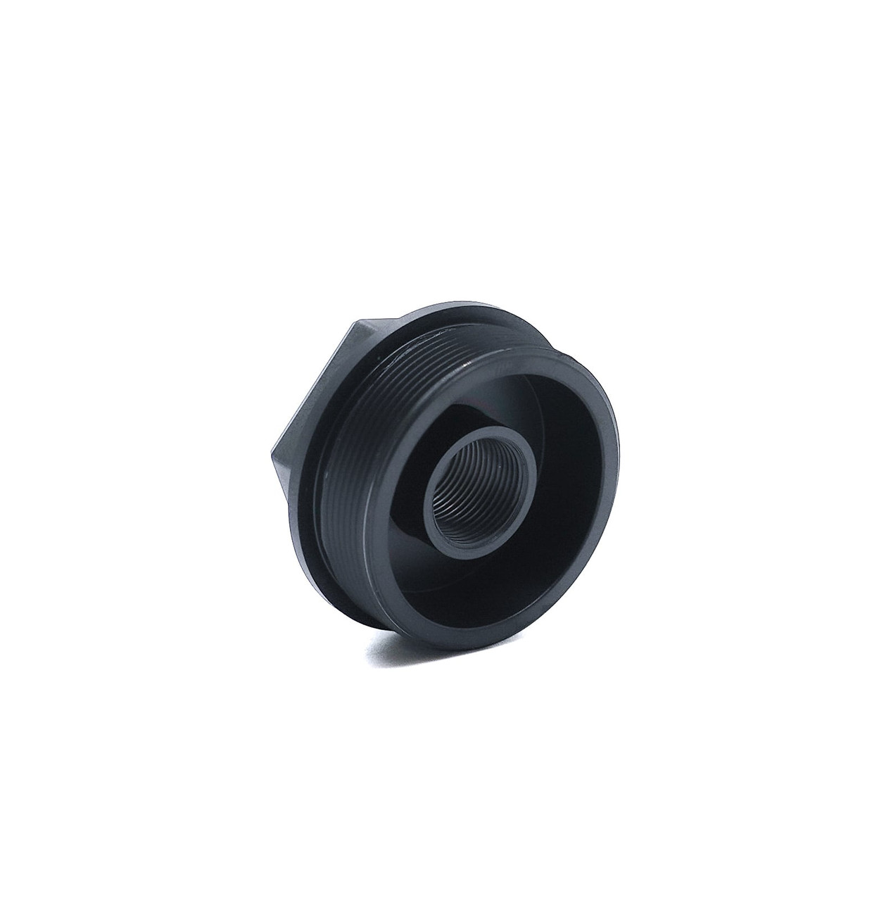 Titanium Direct Thread Mount - Variant A