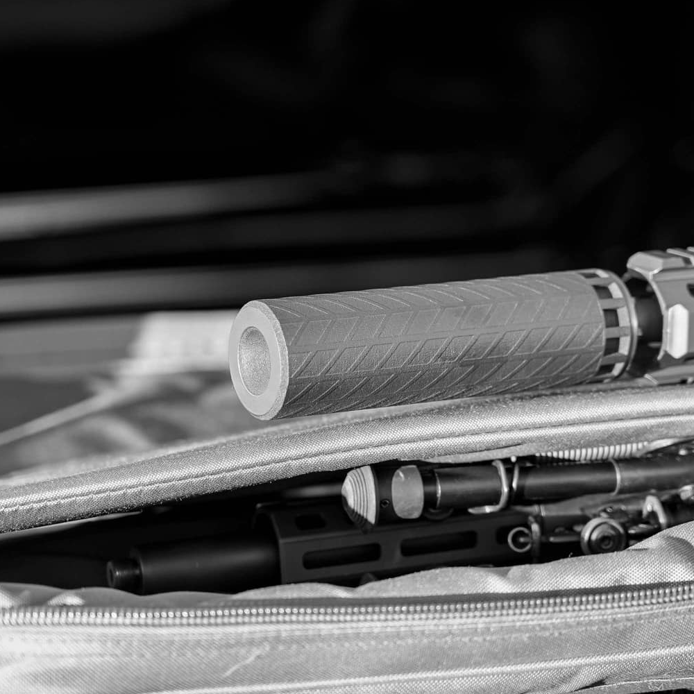 Understanding the Difference Between a Silencer and a Suppressor - Echo ...