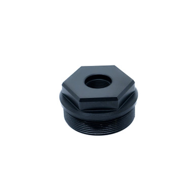 Titanium Direct Thread Mount - Variant A