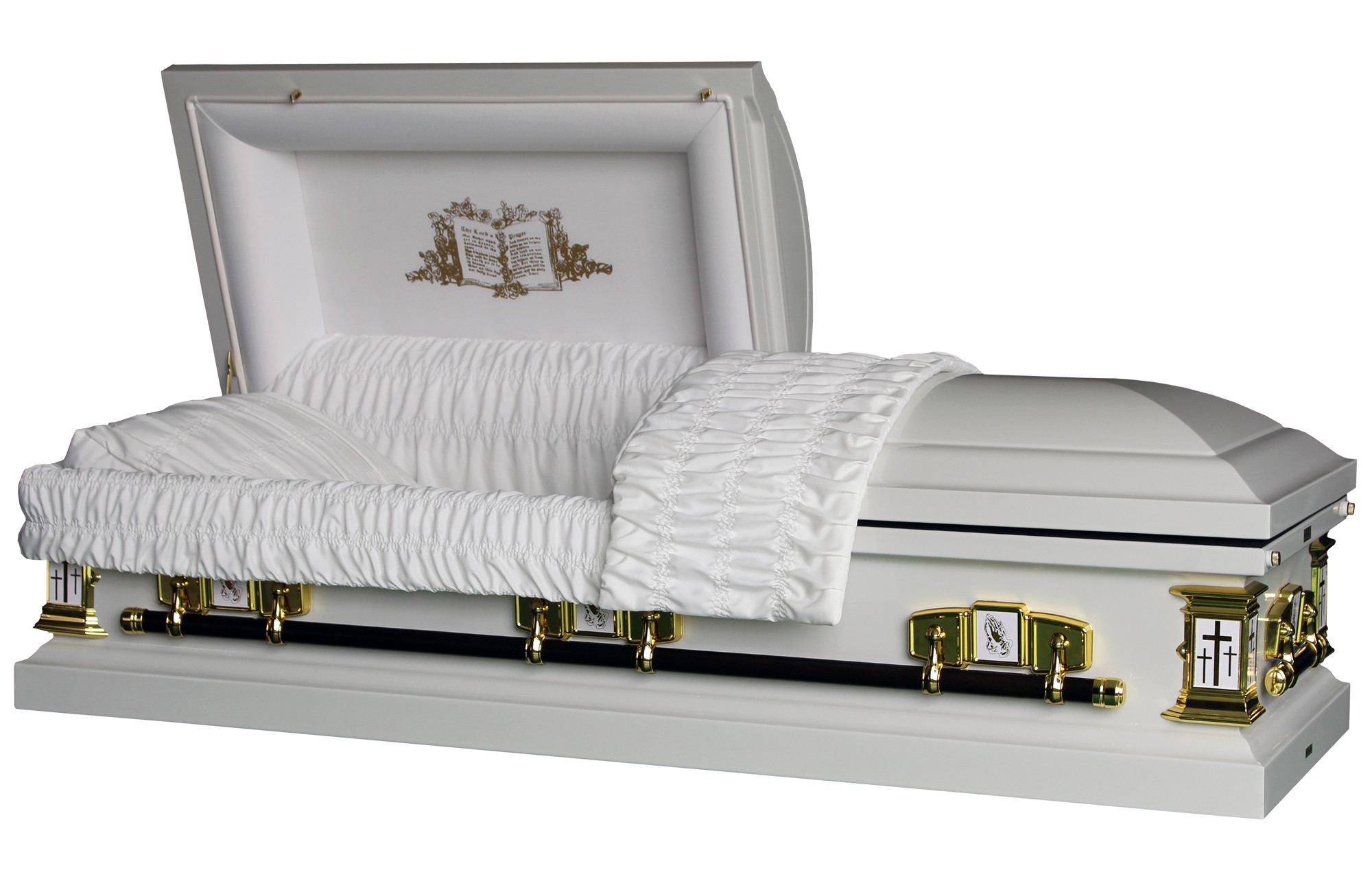 Funeral Caskets For Sale Online | Overnight Caskets