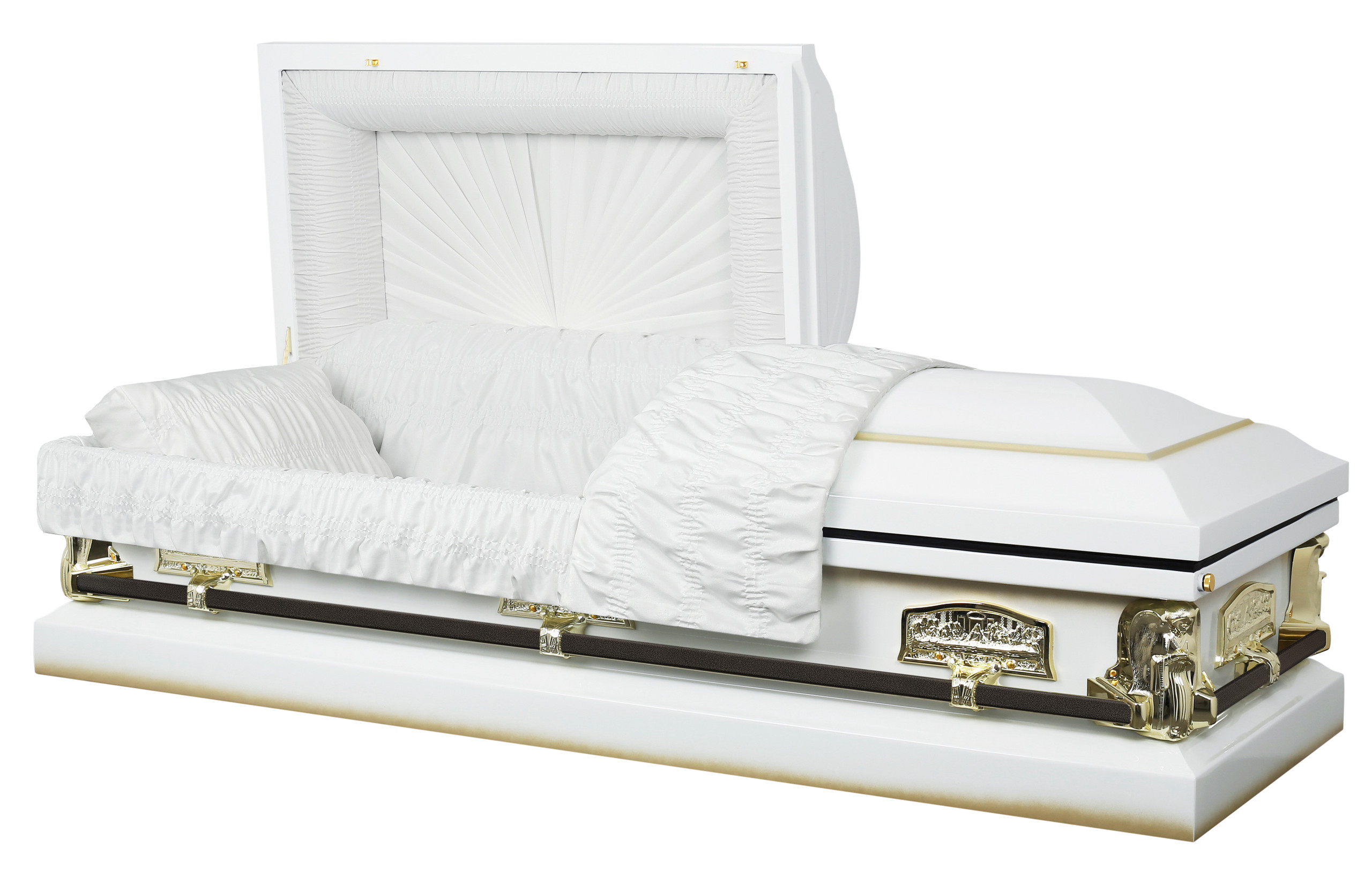 Location - East Coast Caskets - Overnight Caskets
