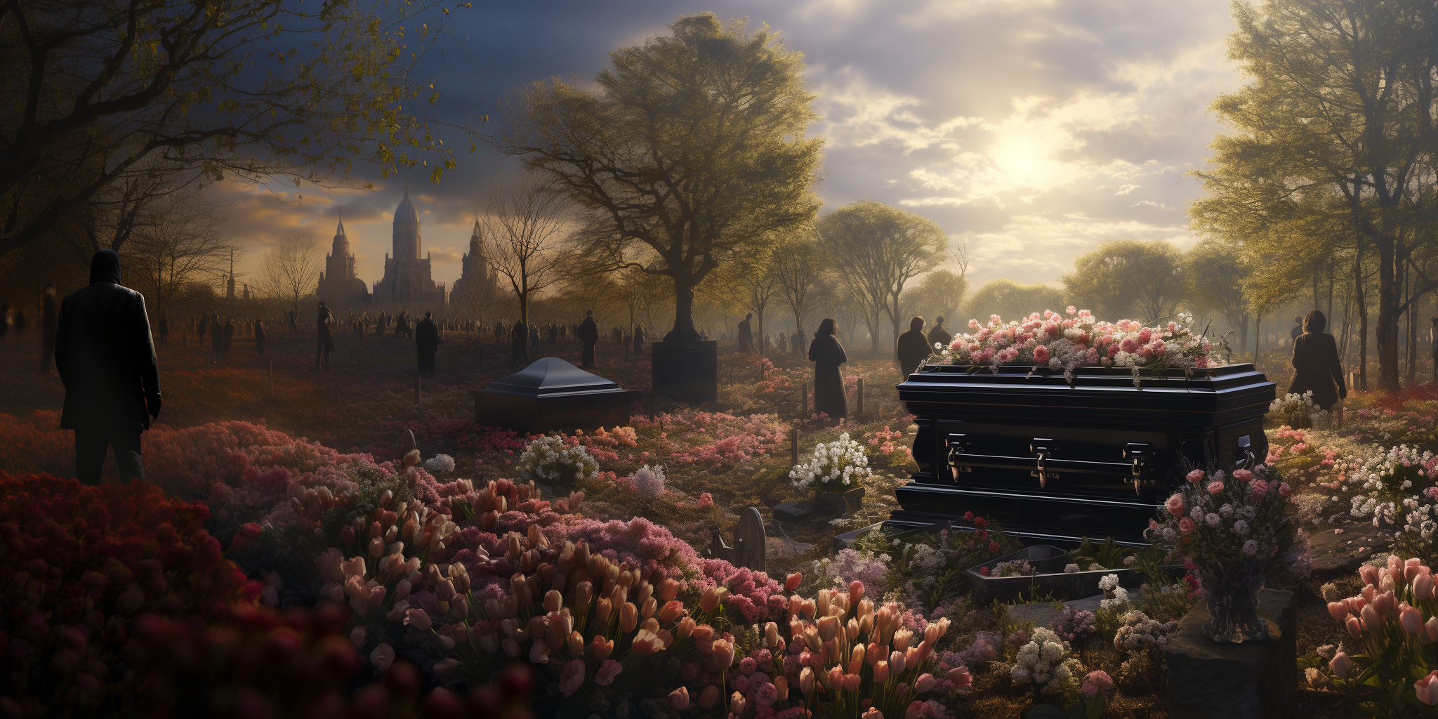 Online Casket Purchases: Your Questions Answered - Overnight Caskets