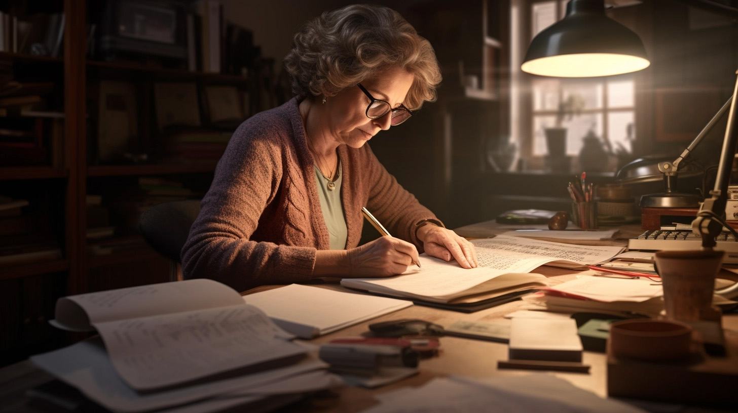 Post-Loss Checklist: Step 1 - Immediate Arrangements - Overnight Caskets