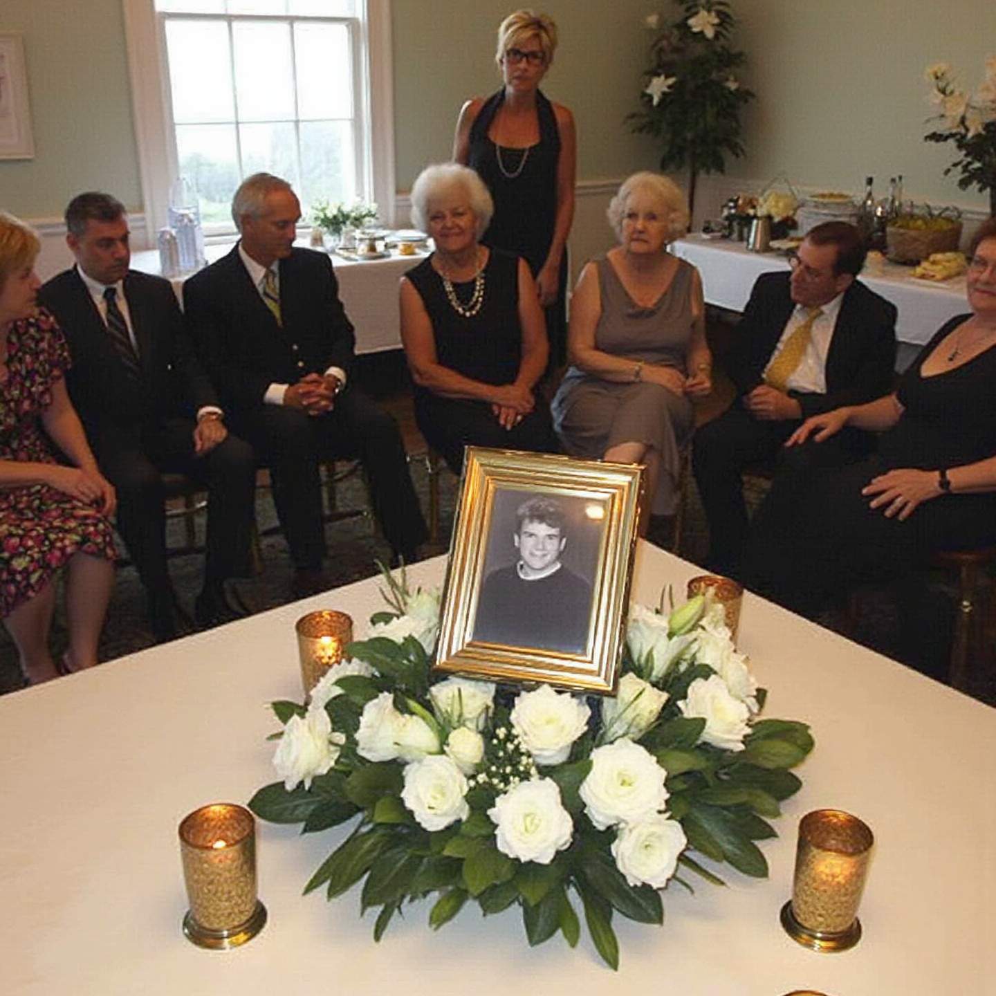 What is a Wake Funeral? Why Some Families Choose This Powerful Farewell ...