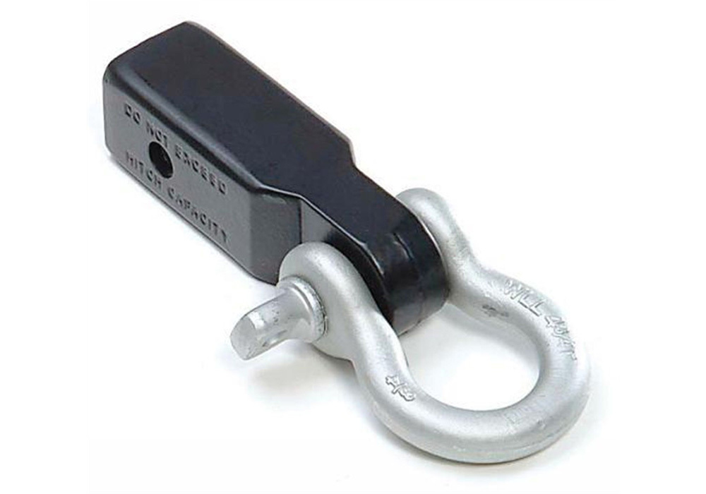 Tow Ring - TowUniverse