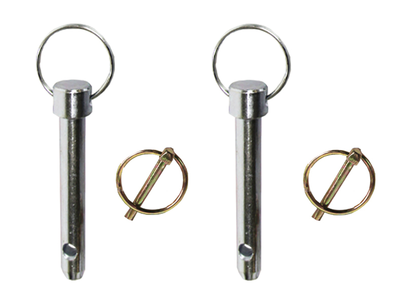Trailer Hitch Pin - TowUniverse