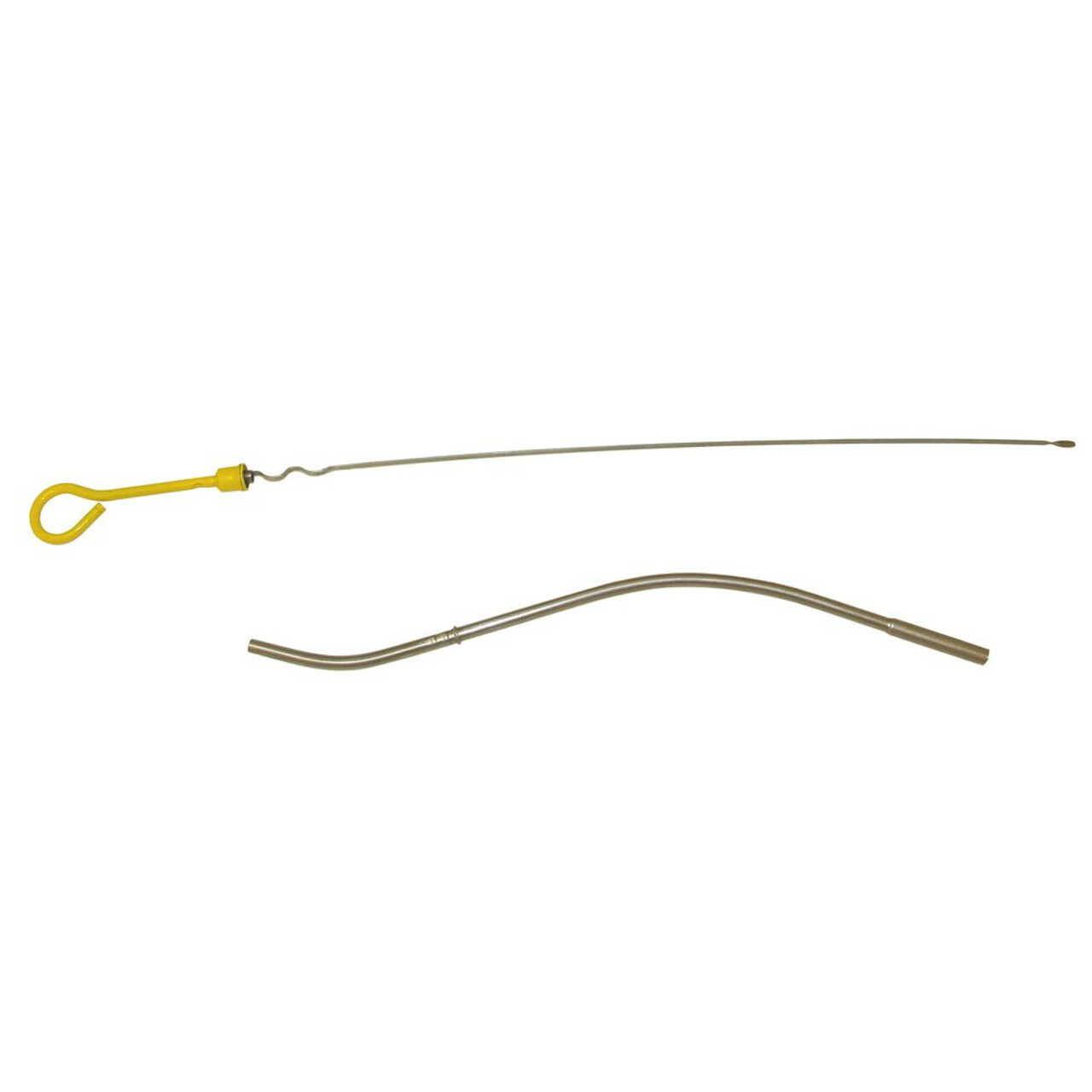 Engine Oil Dipstick - TowUniverse