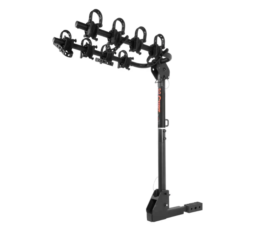 Cargo - Bike Racks - Standard Bike Racks - TowUniverse