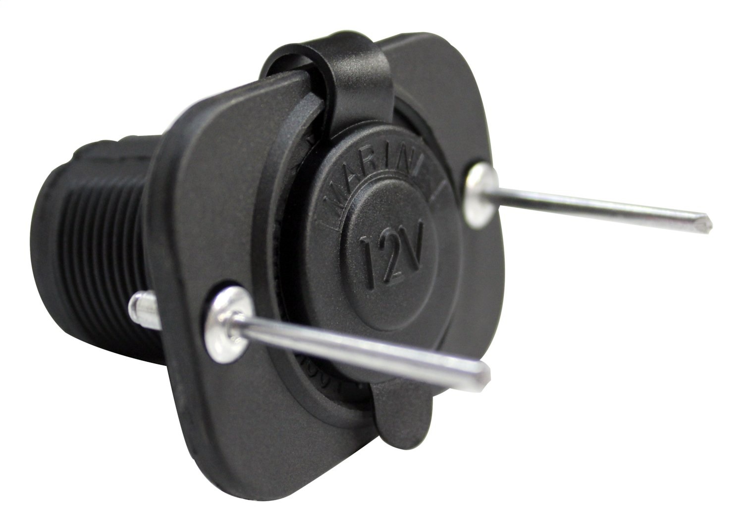 Cigarette Lighter Kit - TowUniverse