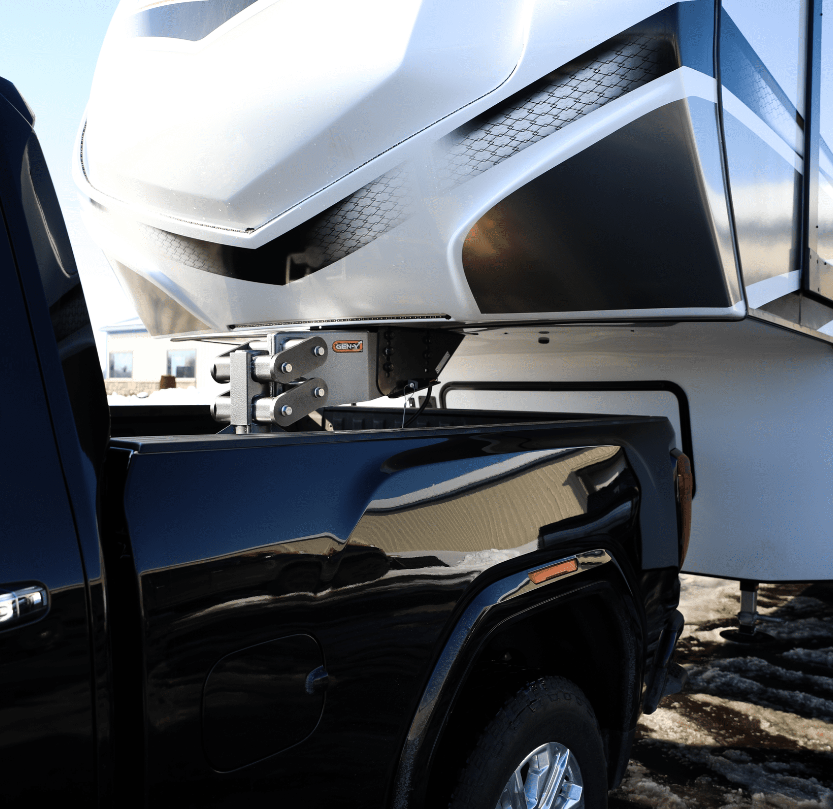 How to Determine the Right Gen-y Executive Pin Box - TowUniverse