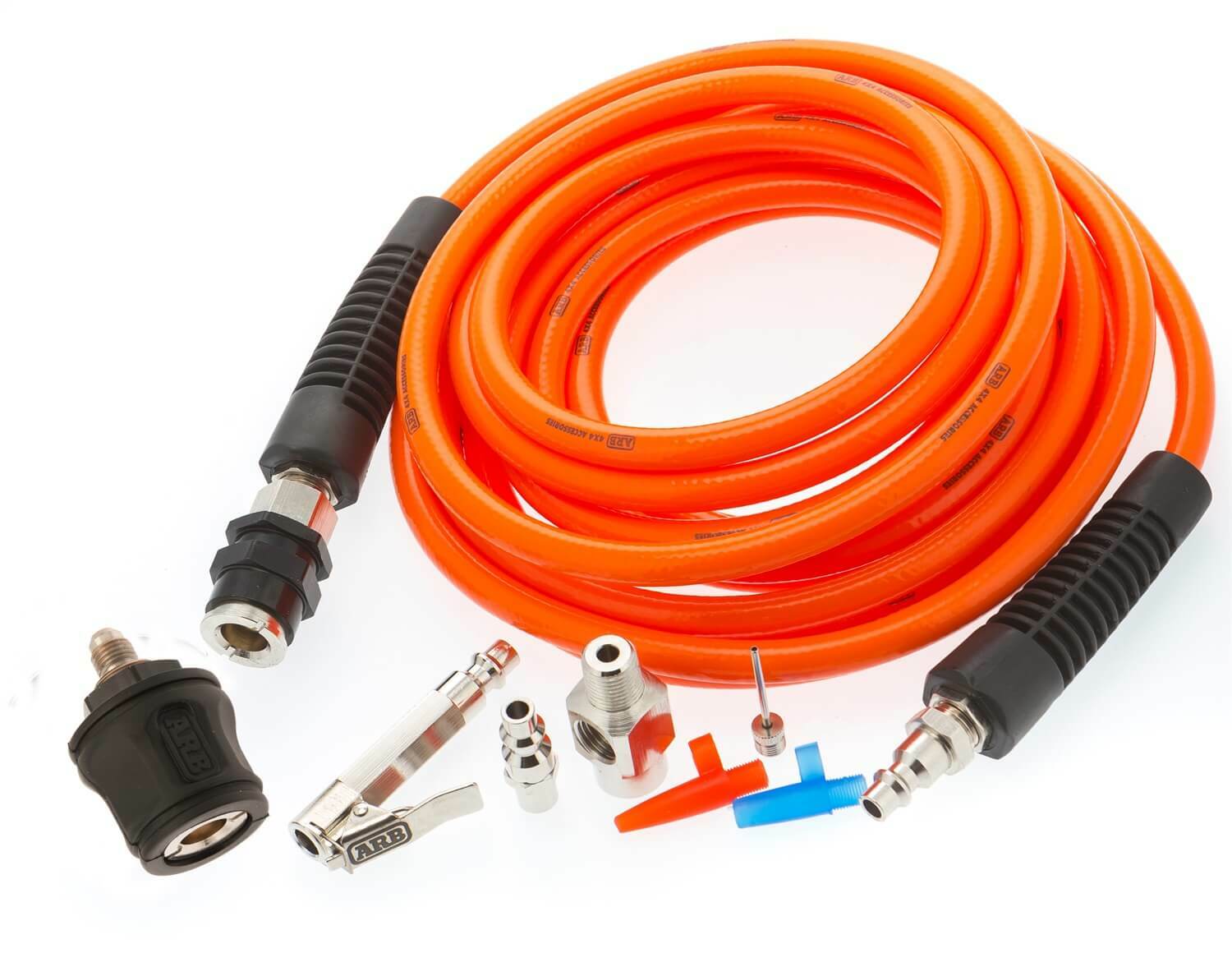 Tire Inflation System Hose - TowUniverse