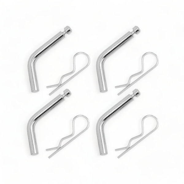Fifth Wheel Trailer Hitch Pull Pin - TowUniverse