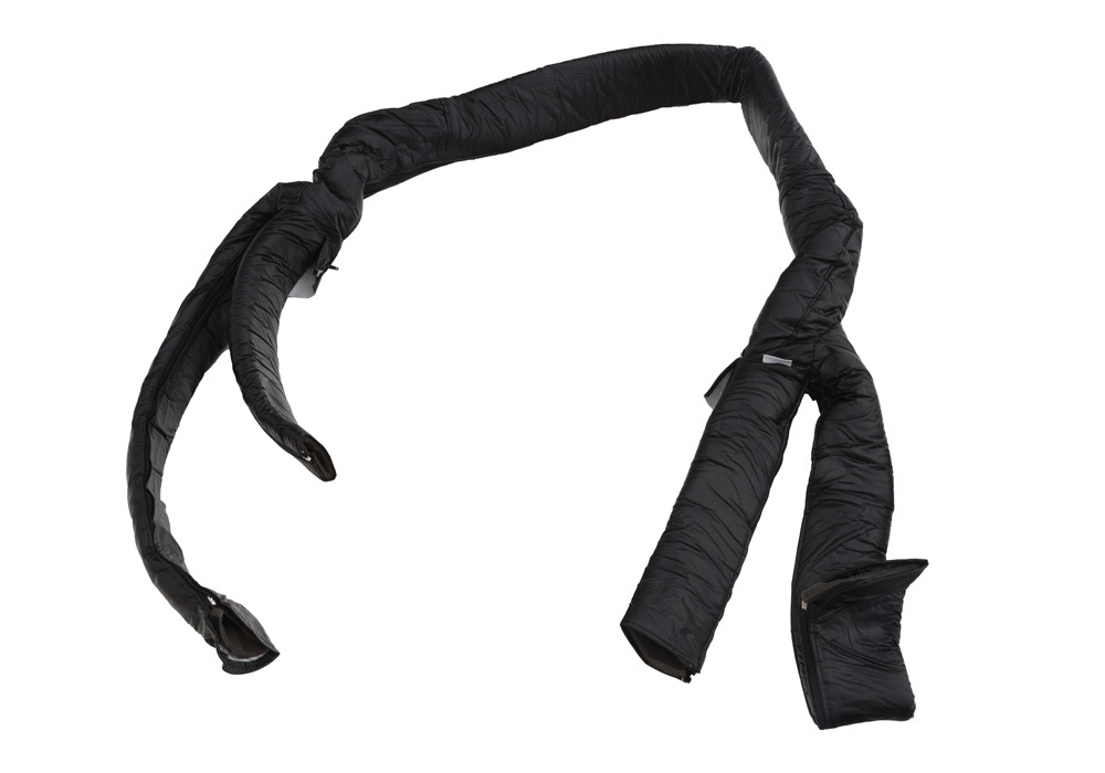 Roll Bar Padding - TowUniverse