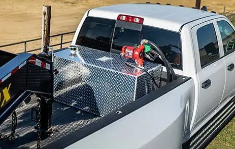 Why UWS Toolboxes are a Top Choice for Truck Owners - TheHitch.com
