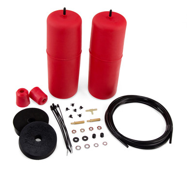 Air Lift AIR LIFT 1000 Suspension Leveling Kit 80537 TowUniverse ...