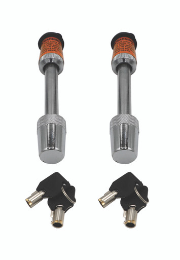 Blue Ox Class II Base Plate Lock Kit Tow Bar