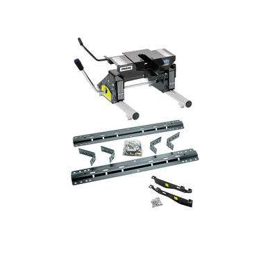 1999-2001 Ford F-350 Super Duty Except Cab & Chassis Reese 16K Slider ...