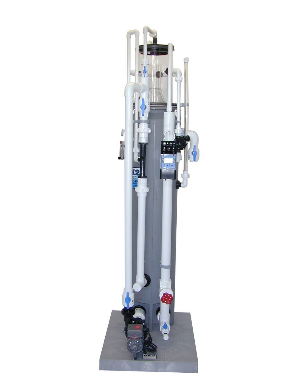 RK2 Systems protein Skimmers