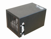 Aqua Logic® Delta Star® Heat Pumps, 1/2hp, 230v, 6000 BTU, 12/25 gpm, 1 ...