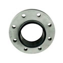6" Van Stone Plastic Ring Flange (854060)