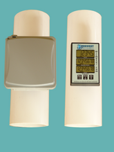 Midwest Instrument Flow Meter