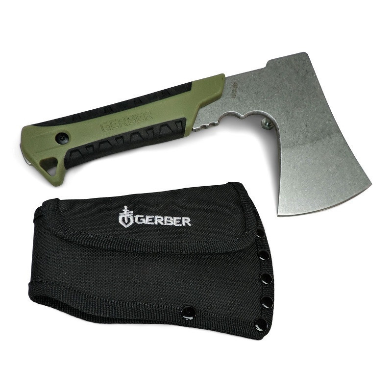 Gerber Camp Axe