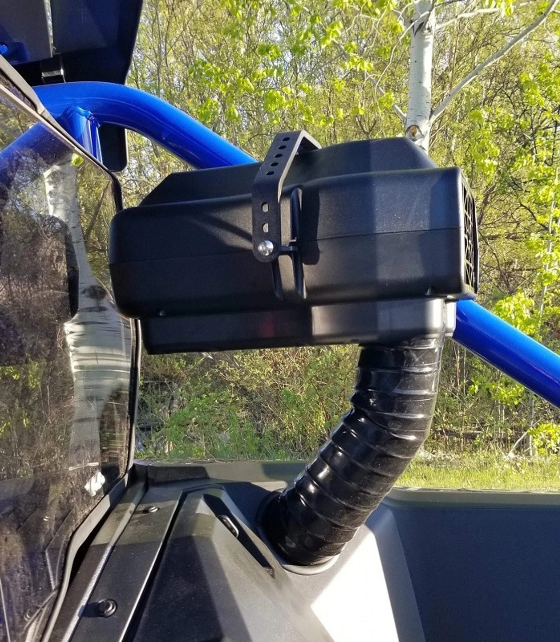 John Deere Gator Universal Hanging Bracket By Kwt Filters Universal