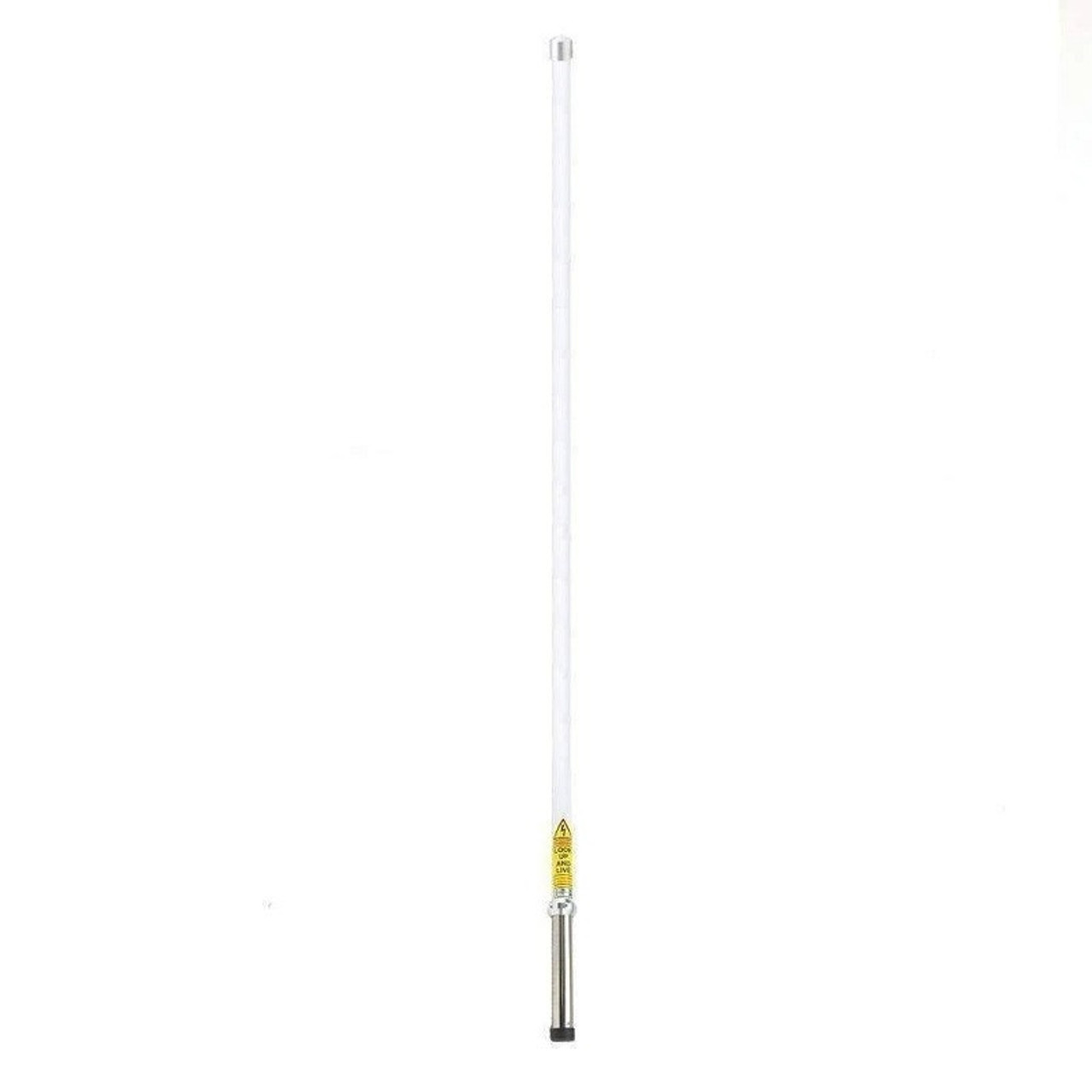 John Deere Gator Vhf Fiberglass Antenna By Rugged Radios Vhf Base