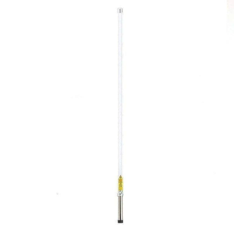 John Deere Gator VHF Fiberglass Antenna by Rugged Radios VHF-BASE