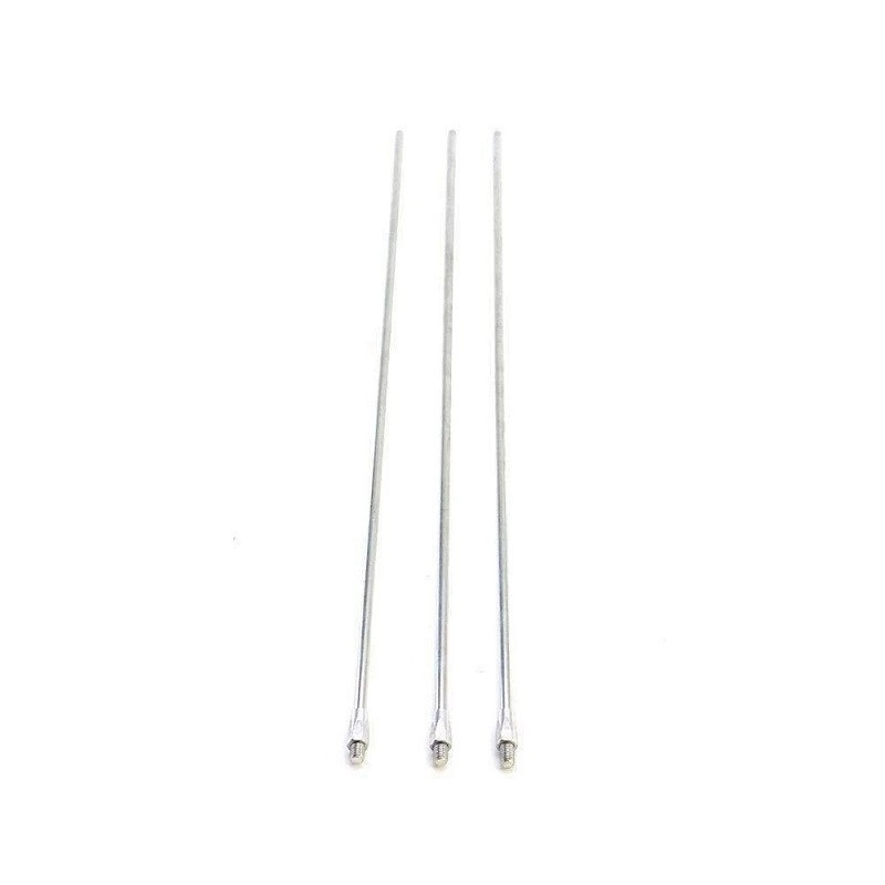 John Deere Gator VHF Fiberglass Antenna by Rugged Radios VHF-BASE