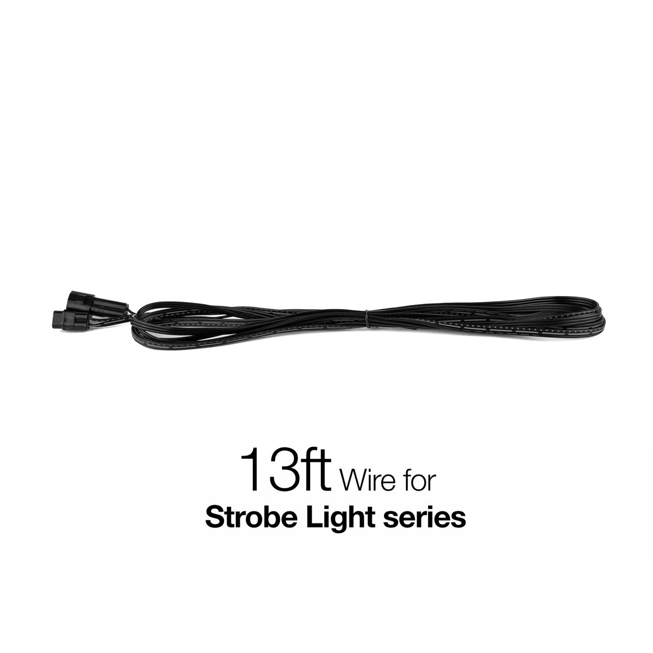 John Deere Gator Extension Wire Pnp Strobe Light Series Xk Glow