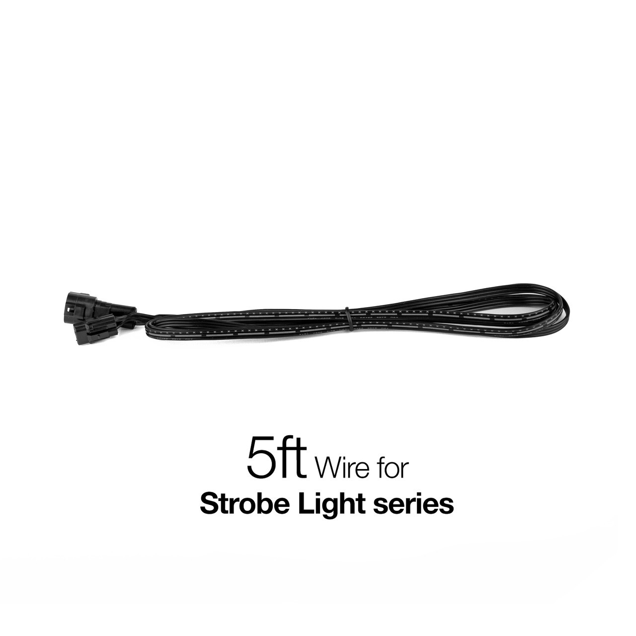 John Deere Gator Extension Wire Pnp Strobe Light Series Xk Glow