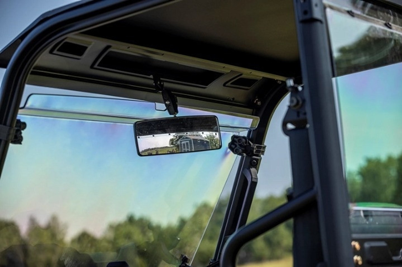 John Deere Gator Rearview Mirror By Kolpin Powersports 98300 Ejd