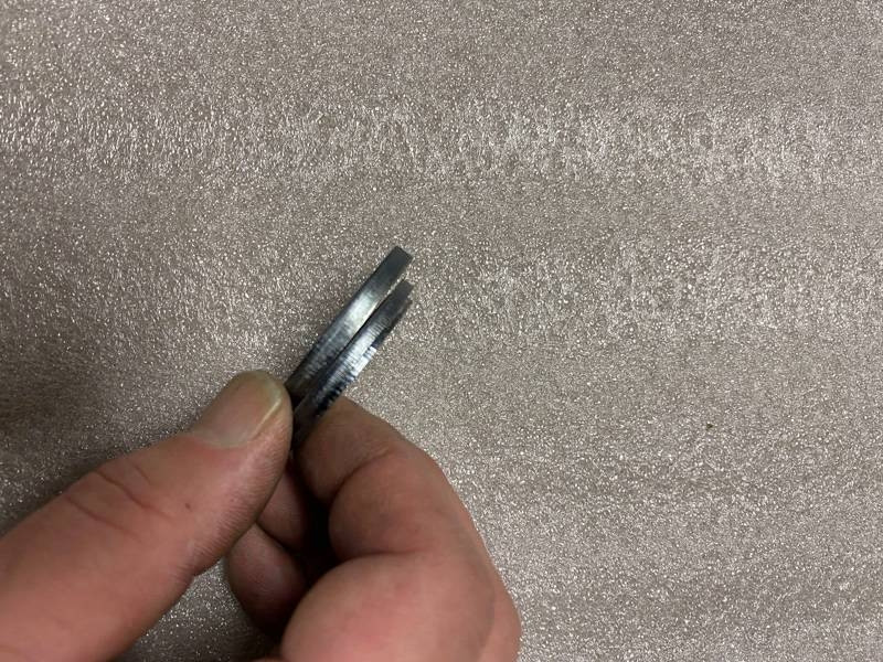 John Deere Gator XUV 825i Clutch Quick Fix shim pack by Extreme Metal ...