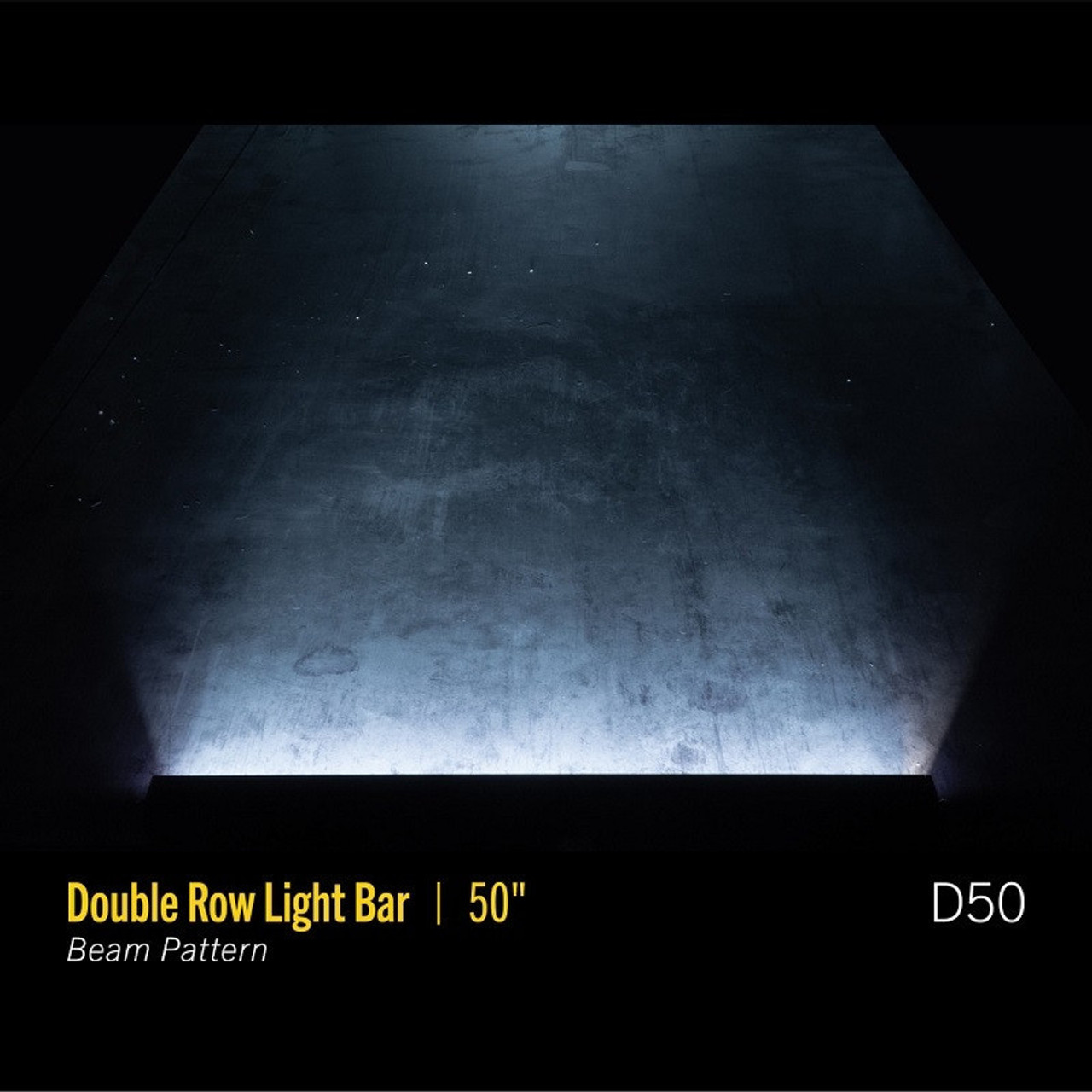 John Deere Gator Hpxrsxxuv Led Double Row Light Bar By Motoalliance