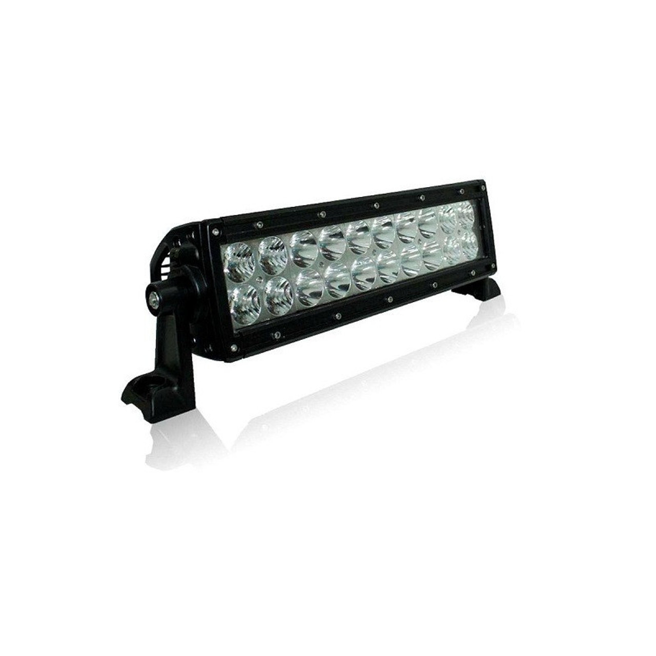 John Deere Gator Hpxrsxxuv Led Double Row Light Bar By Motoalliance