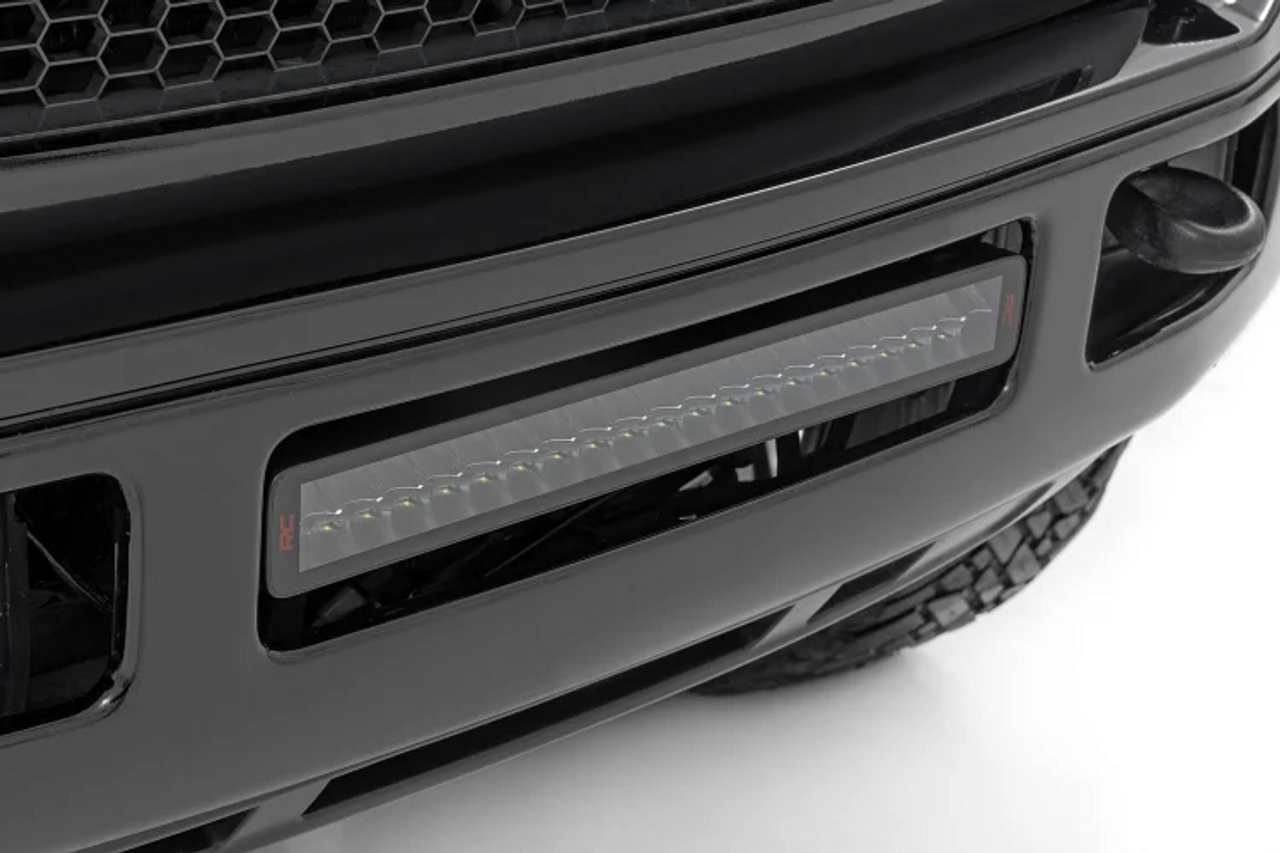 John Deere Gator 20 Dual Row Spectrum Series Led Light By Rough