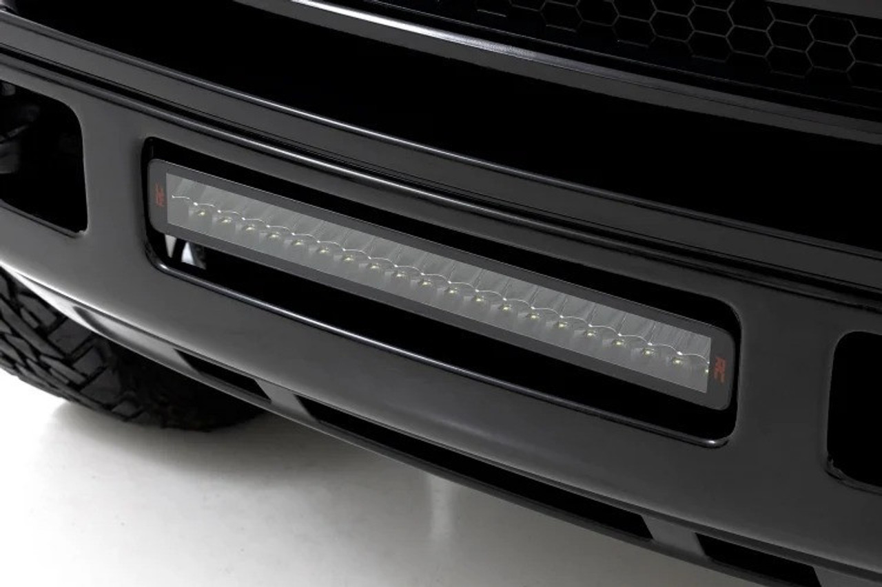 John Deere Gator 20 Dual Row Spectrum Series Led Light By Rough