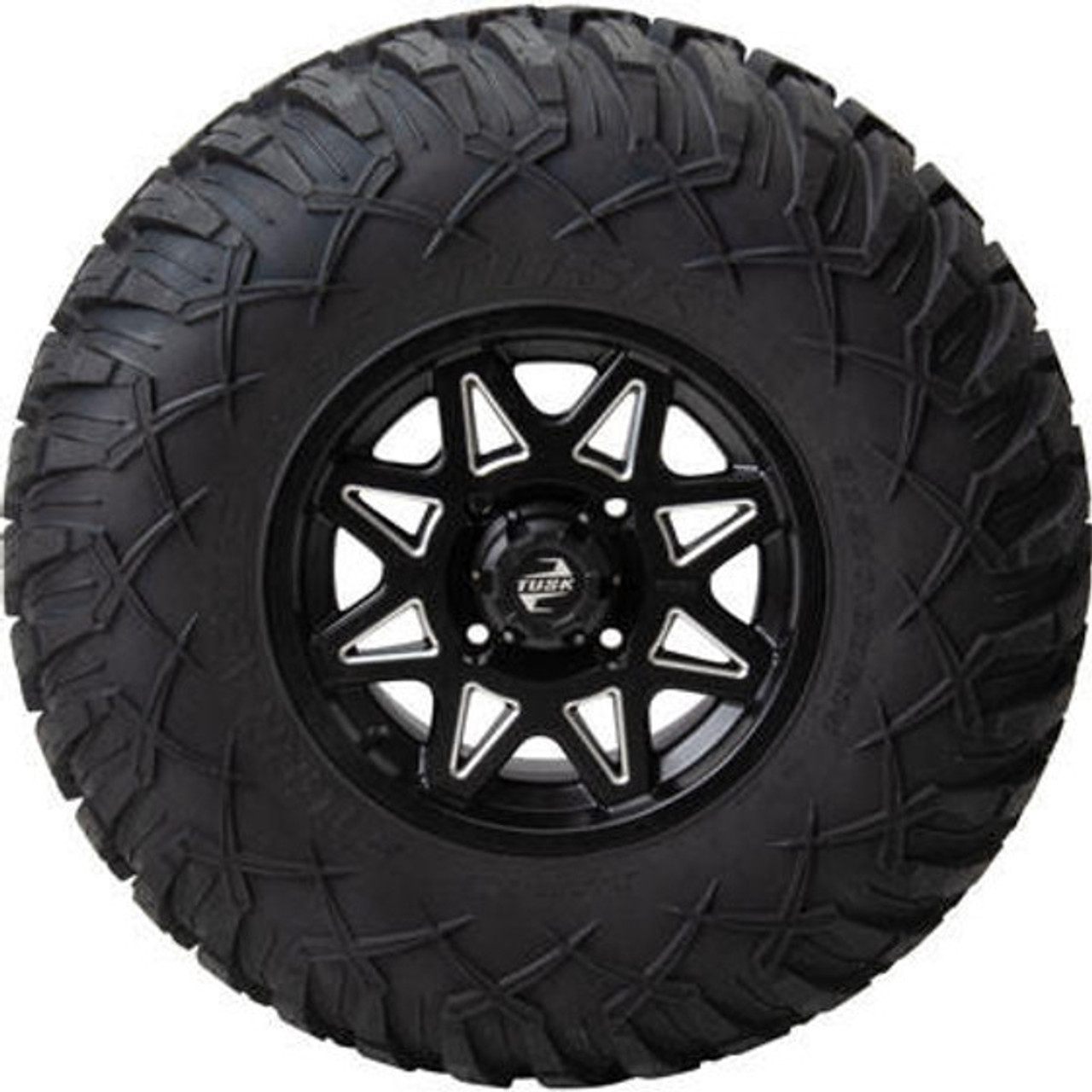 Upgrade Your John Deere Gator With Tusk Tintic Utv Wheels Boost