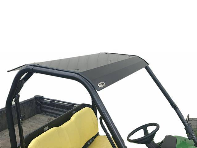 Older Diy John Deere Gator Roof