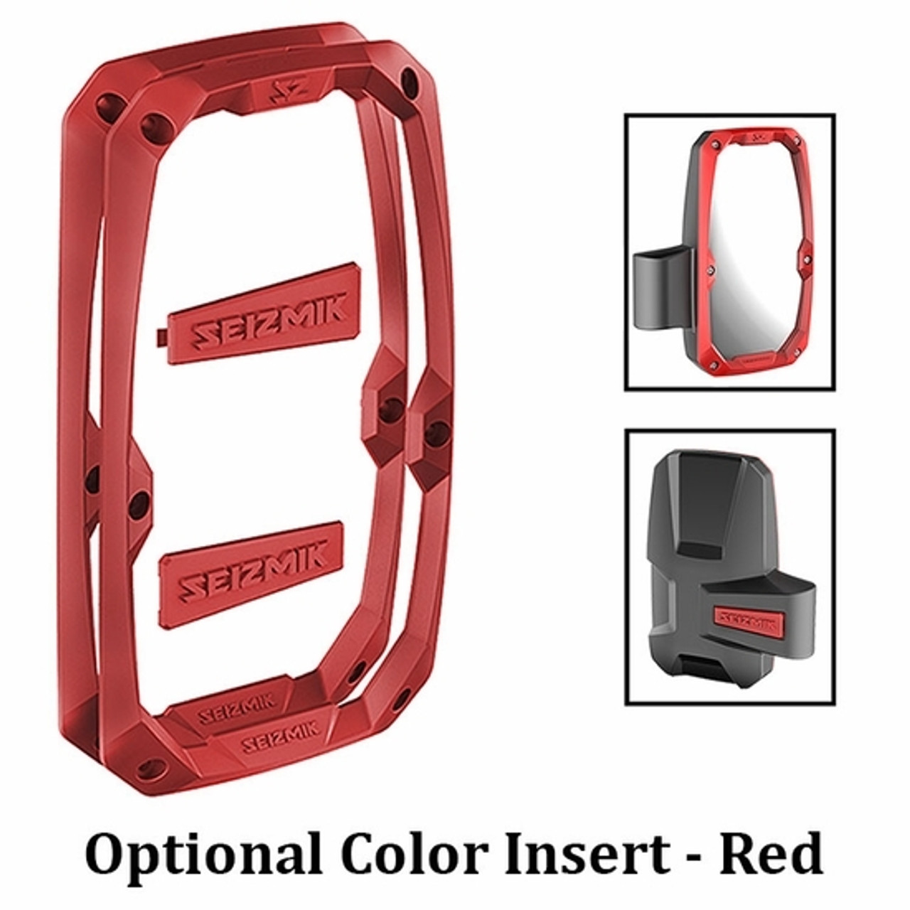 Improve Safety And Style With John Deere Gator Xuv 835865 Embark Side
